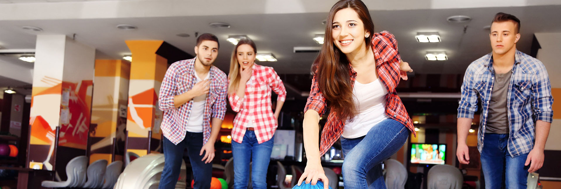 Holiday Lanes Bowling | Pittsburg, KS 66762